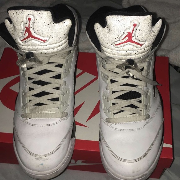 Shoes | Jordan Space Jam 5s | Poshmark